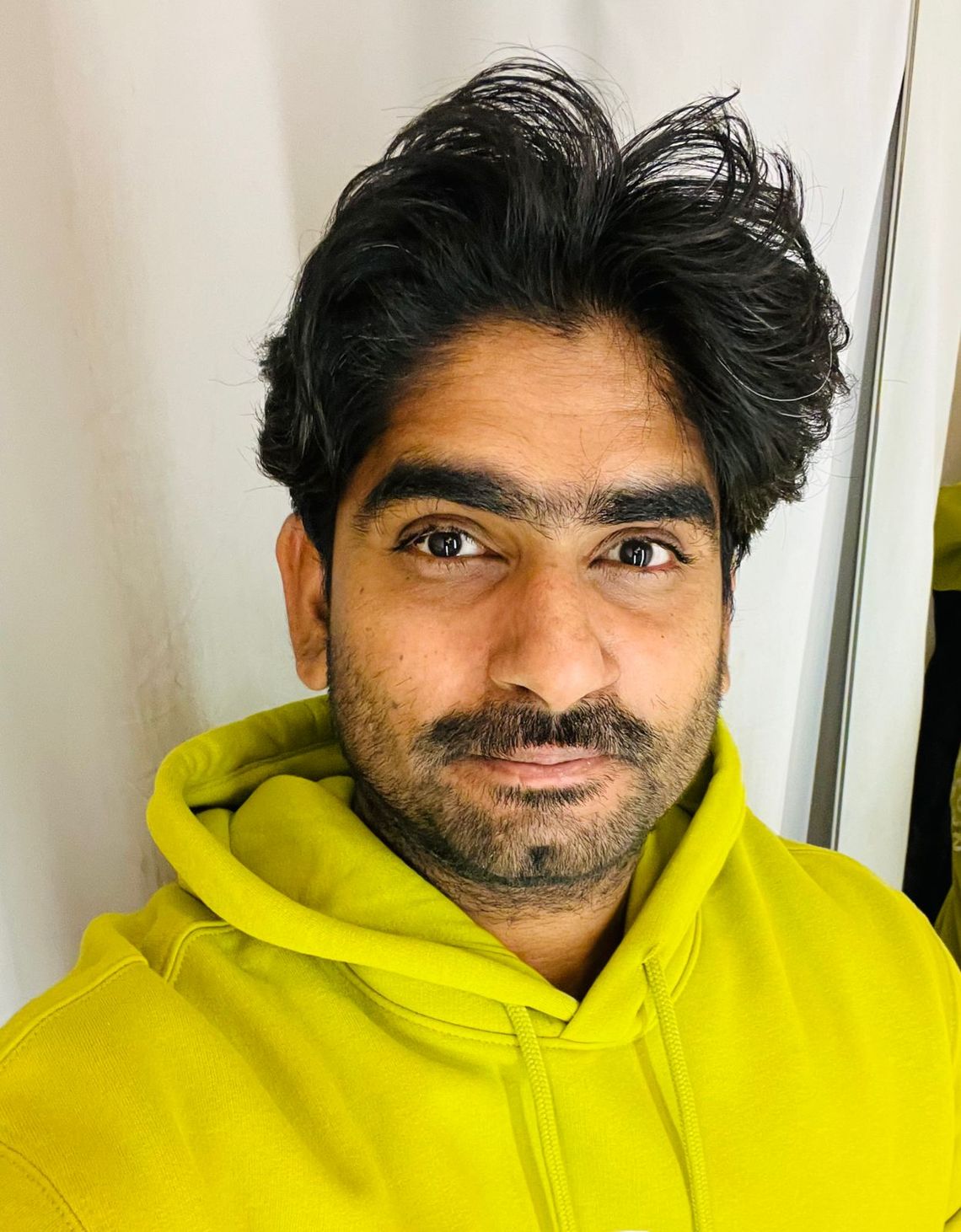 Know your Skipper - Thulasi Peddineni