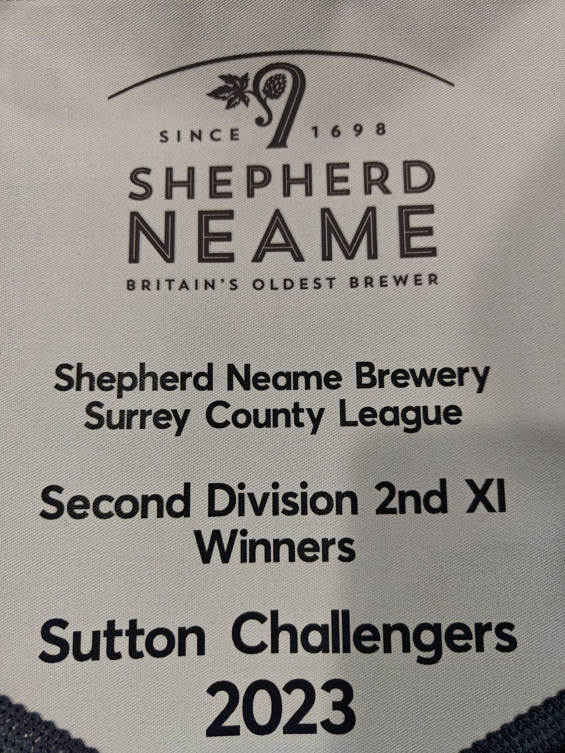 Sutton Challengers Cricket Club