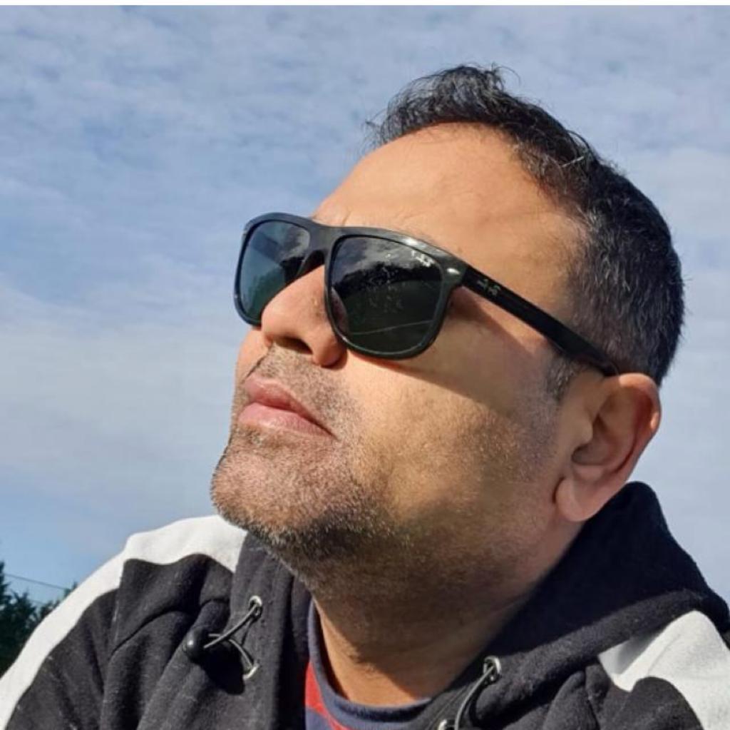 Know your Skipper - Thulasi Peddineni